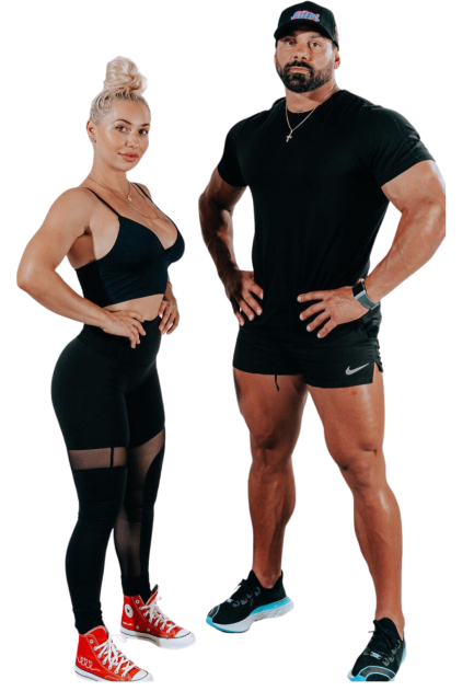 Recomp App | Anthony Calligeros